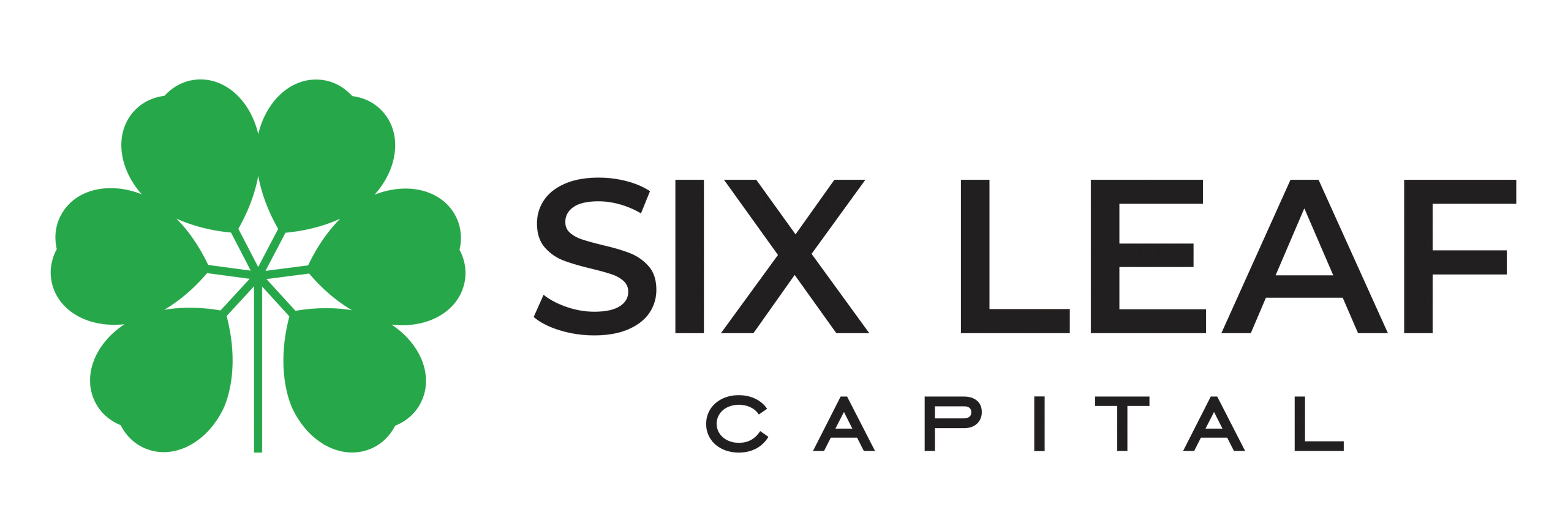 Six Leaf Capital